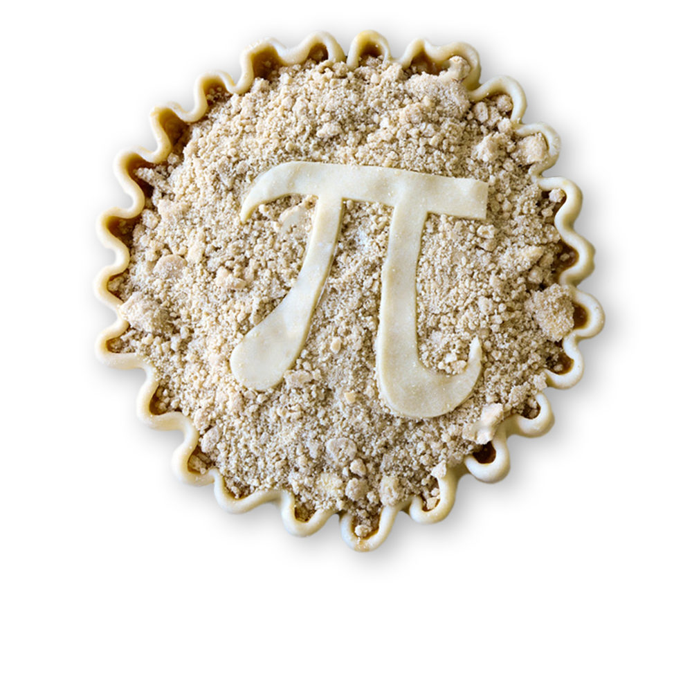 Apple Pi Pie | The Pie Hole