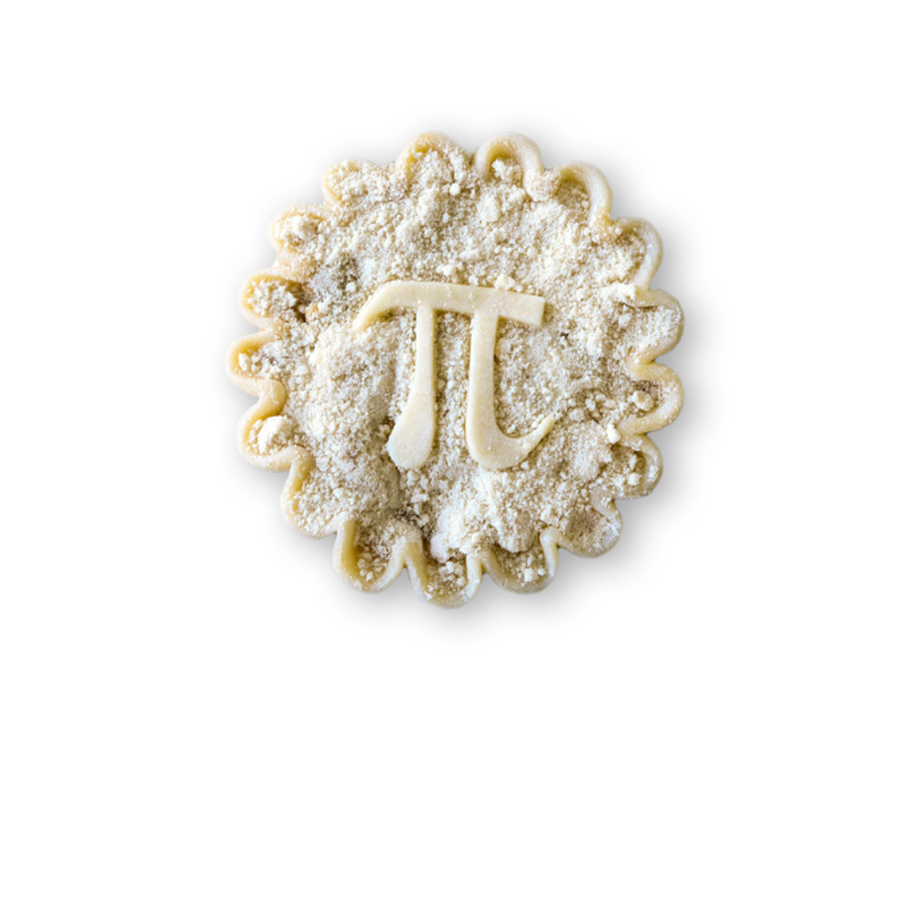Apple Pi Pie | The Pie Hole