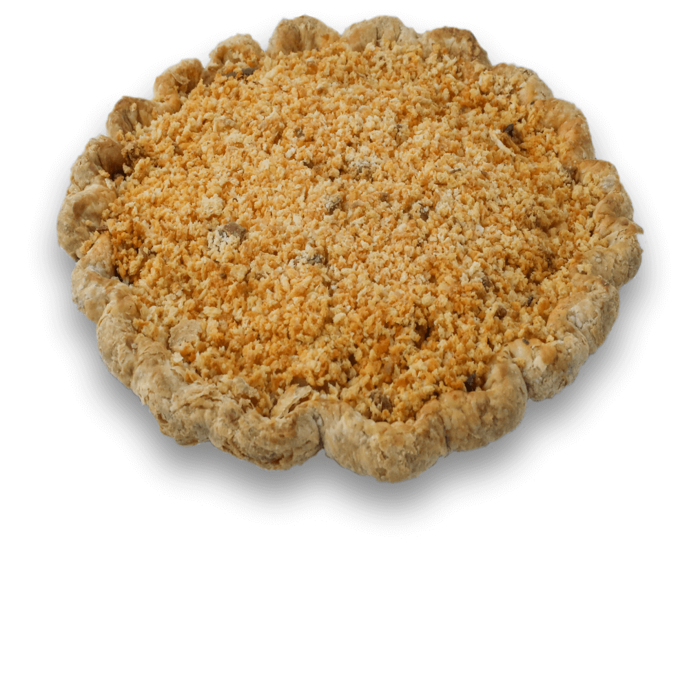 Buffalo Chicken Pie | The Pie Hole